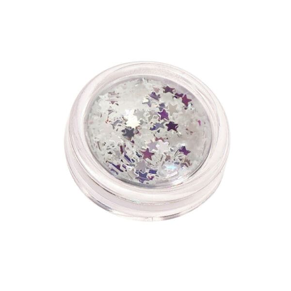 Silver Stars - Lola Lee Beauty Middle East - Charms